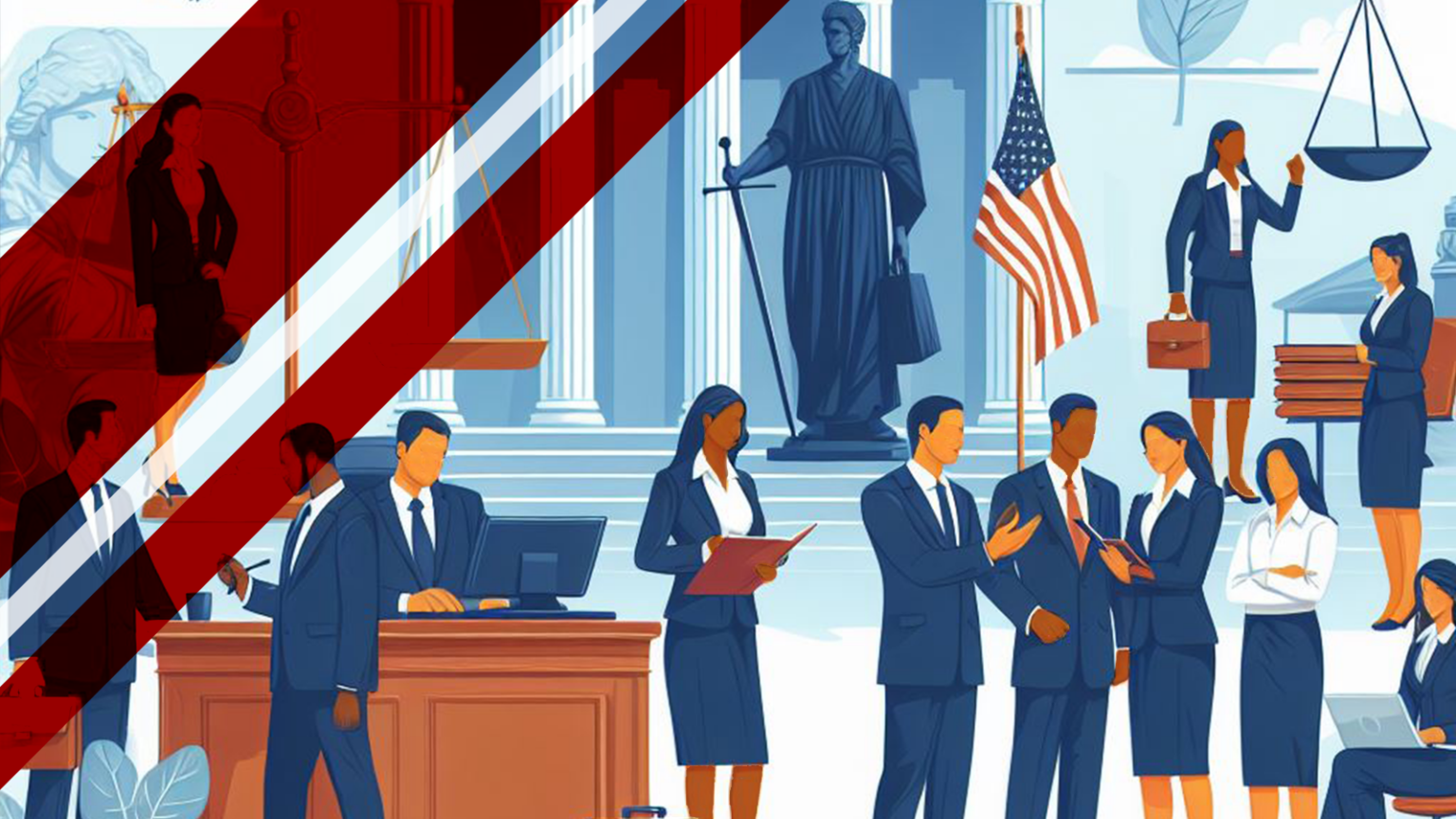 International innovative law firm | Flex Technology Group