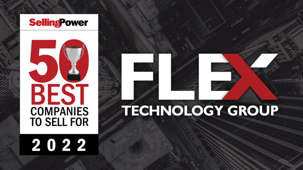 Awards and Recognition Archives - Flex Technology Group