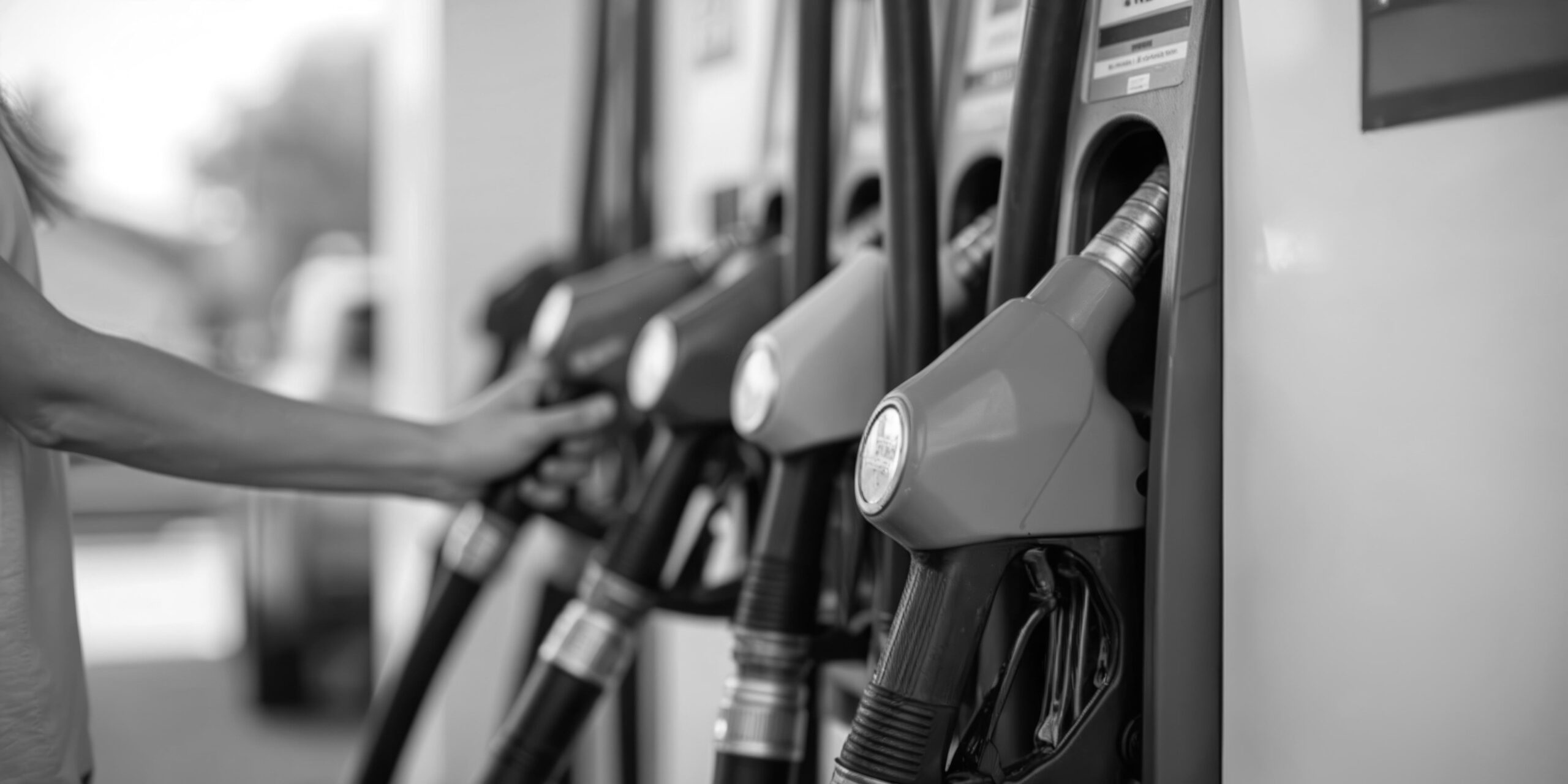 Fuel Distributor Cuts Costs with MPS | FlexTG